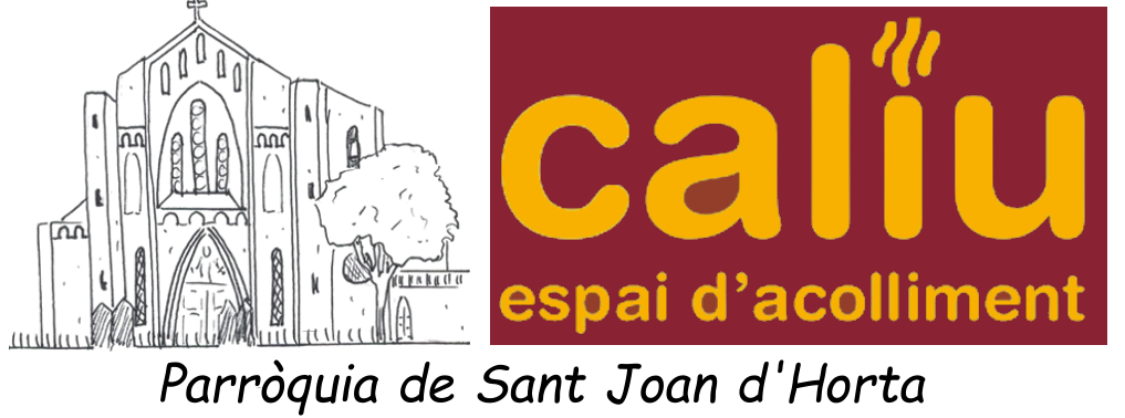 Caliu – Espai d’acolliment